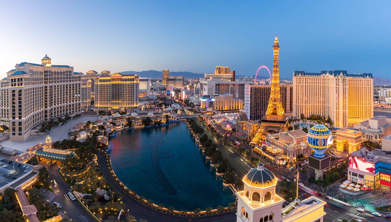 Spring Break Travel Destinations - Talk District