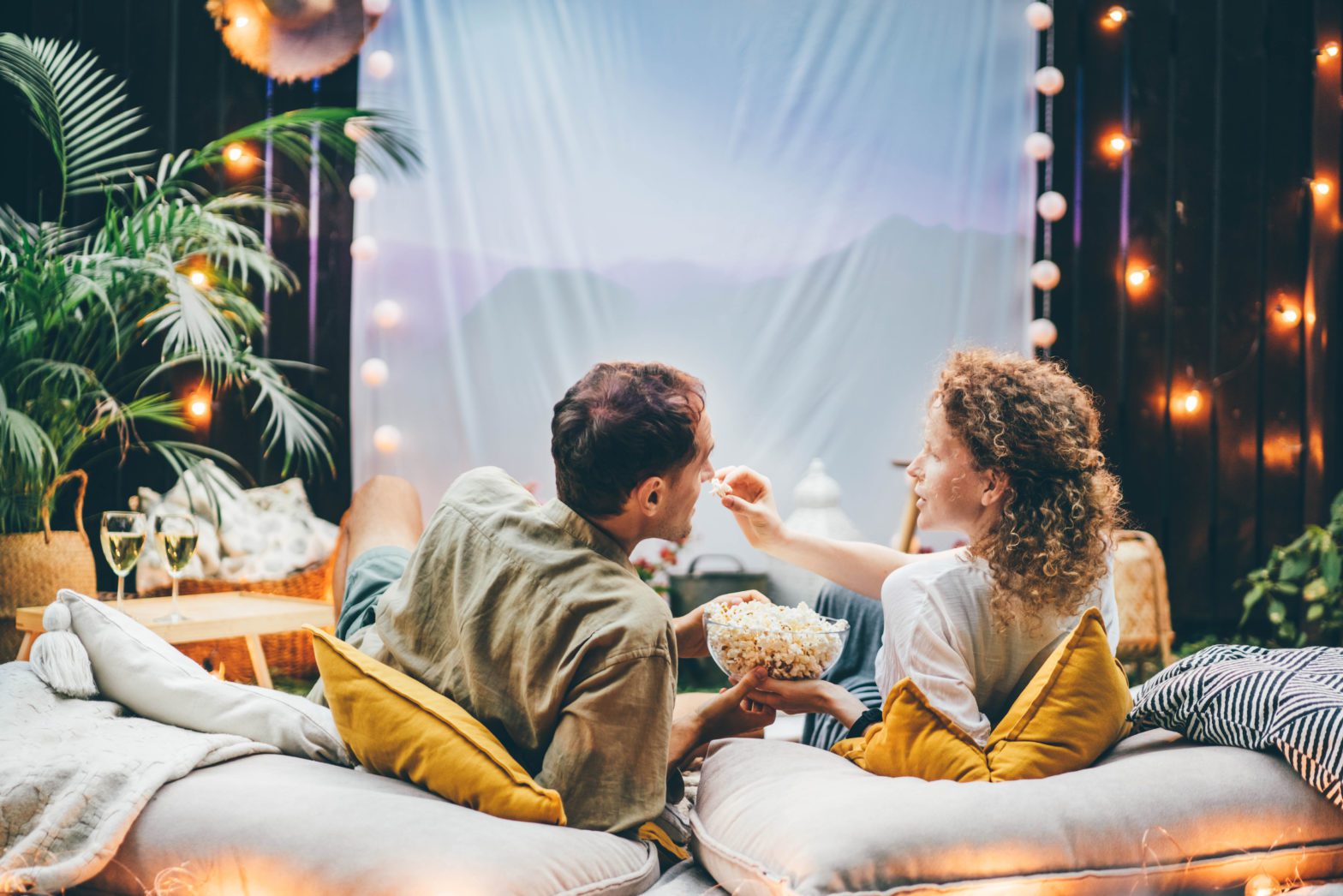 Best Valentine’s Day Movies for a Marathon - Talk District